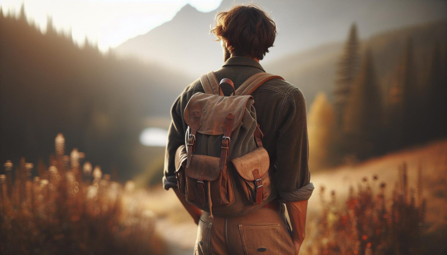 Who Invented The Backpack? Fascinating History Revealed » TheNewArtemis.com