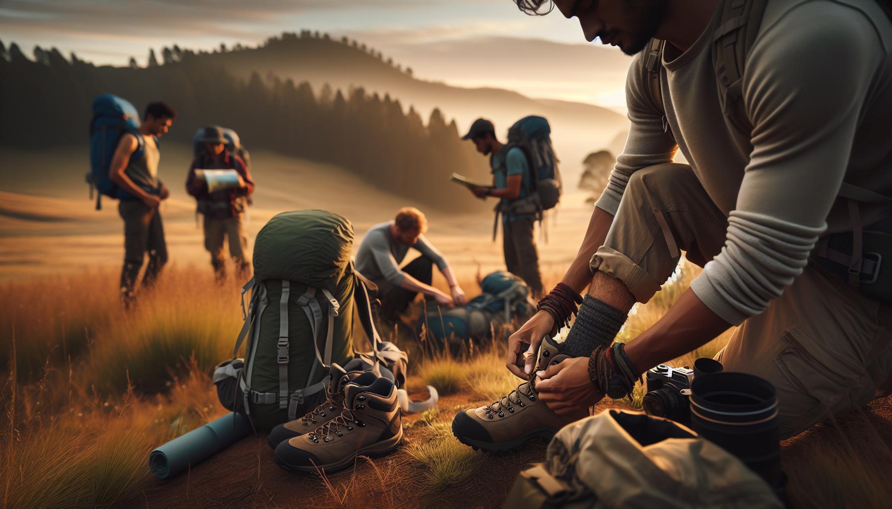 How To Backpack: Essential Skills For Epic Adventures » TheNewArtemis.com