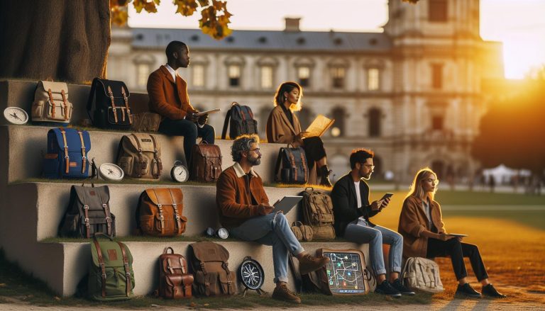 When Was The Backpack Invented? Timeline Of Innovation » TheNewArtemis.com