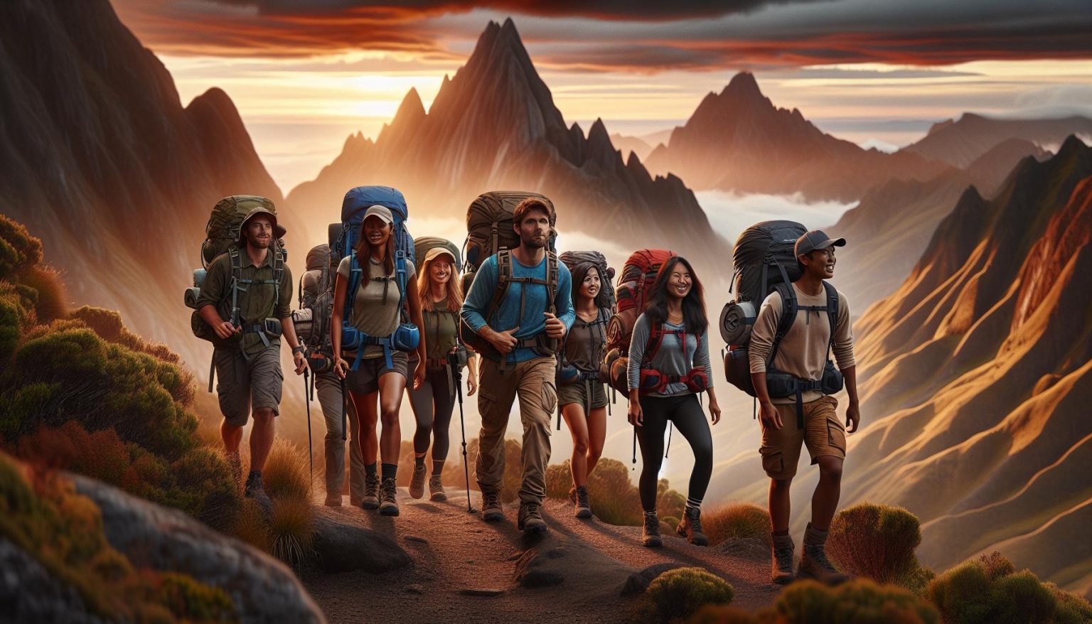 What Are Framed Backpacks: Benefits You Need To Know » TheNewArtemis.com