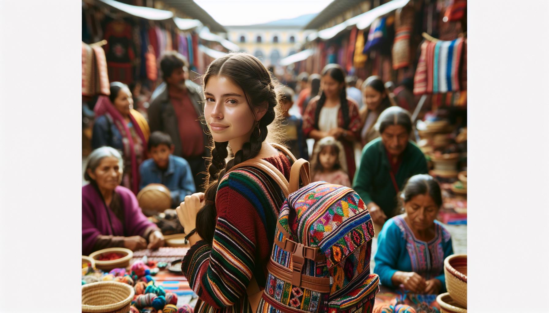 How Do You Say Backpack In Spanish? Language Guide » TheNewArtemis.com